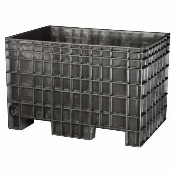 Sturdy 42 x 29 x 28 Military Grade Bulk Box BF42292800