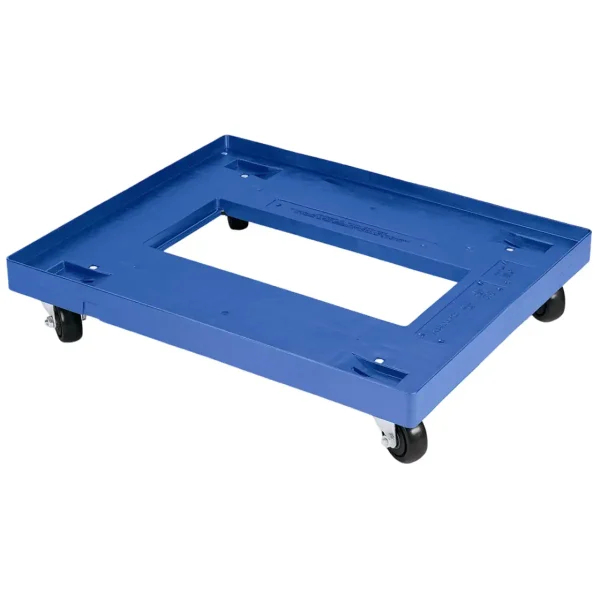 28 x 23 x 5 Bakery Tray Dolly