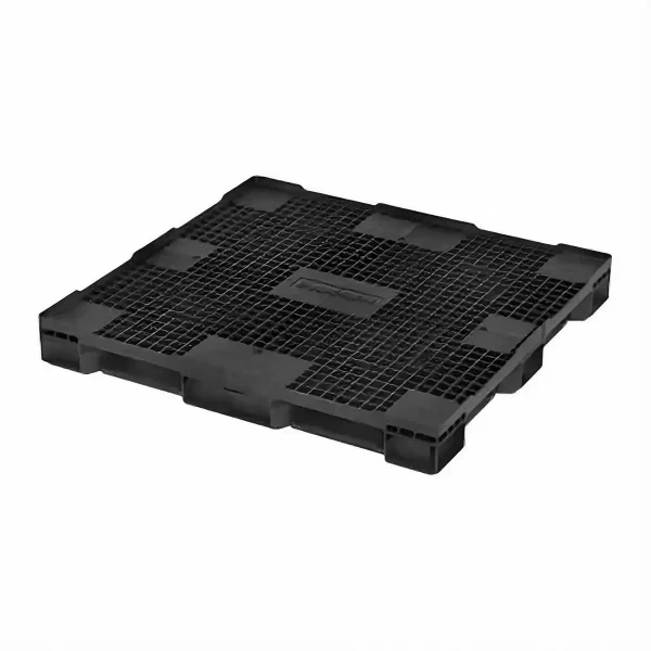 Stackable Romeo Pallet with Lip 48 x 45 x 6 PN48450633