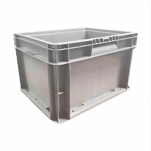 15 x 12 x 9 Straight Wall Container Buckhorn SW151209F101015