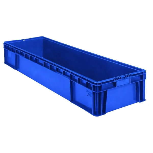 Buckhorn Containers & Bulk Boxes | Solo Products