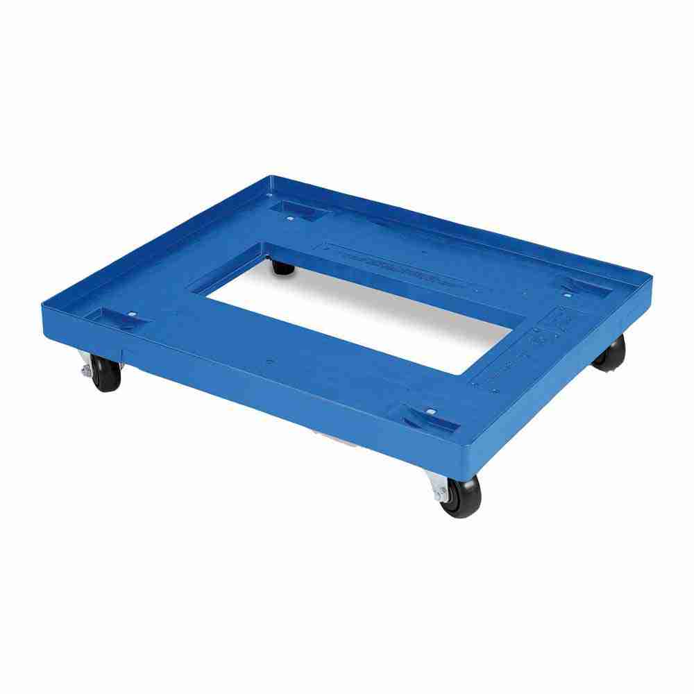 28 x 23 x 5 Bakery Tray Dolly