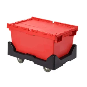 Dolly 2818-MF | Tote Dolly for Monoflo & Moving Totes