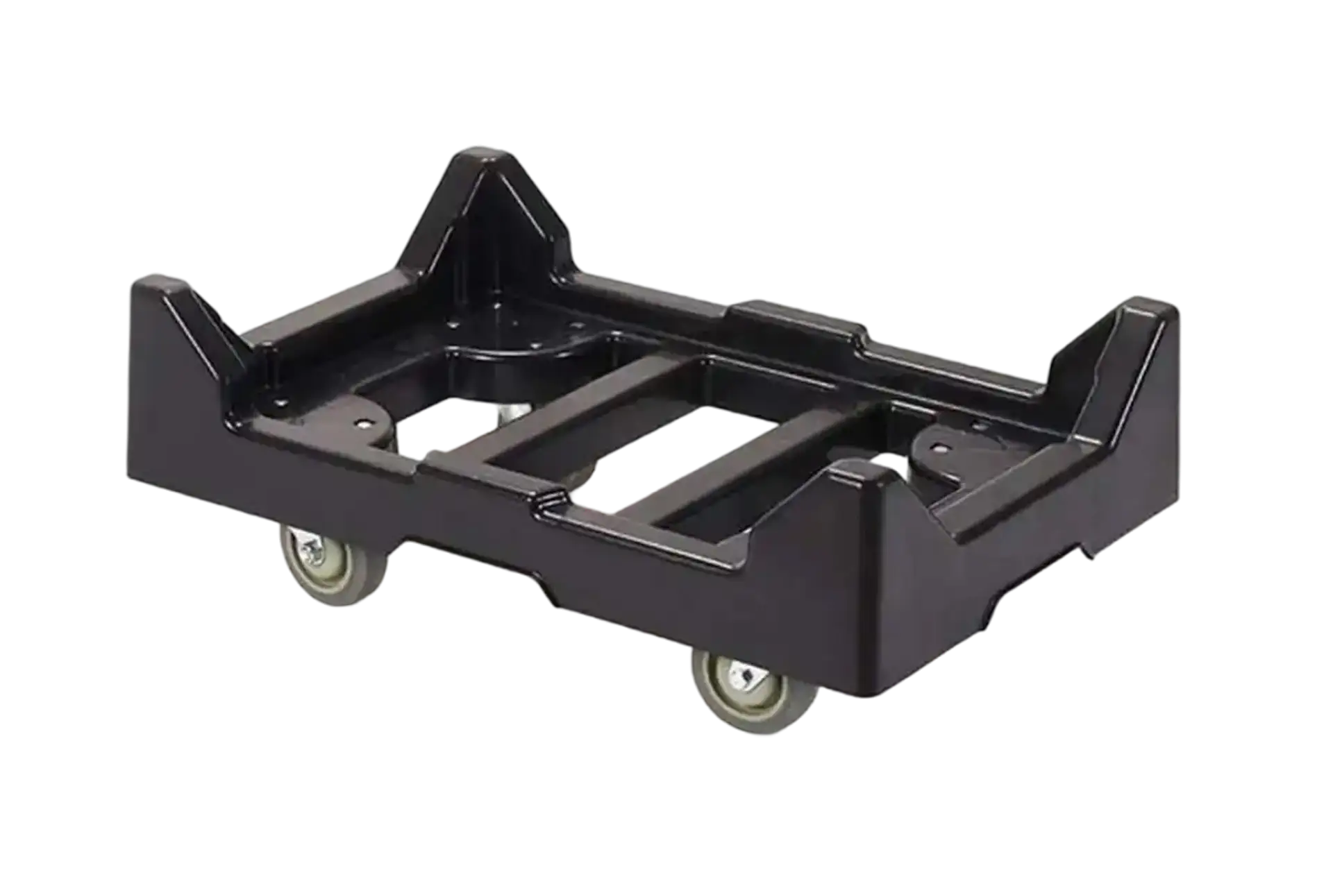 Bulk Plastic Totes | Heavy Duty Stackable Totes - Solo Products, Inc.